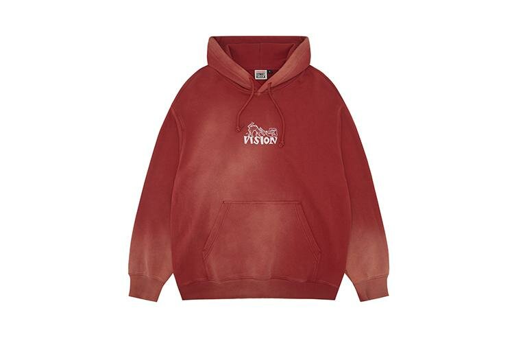 Толстовка Vision Street Wear