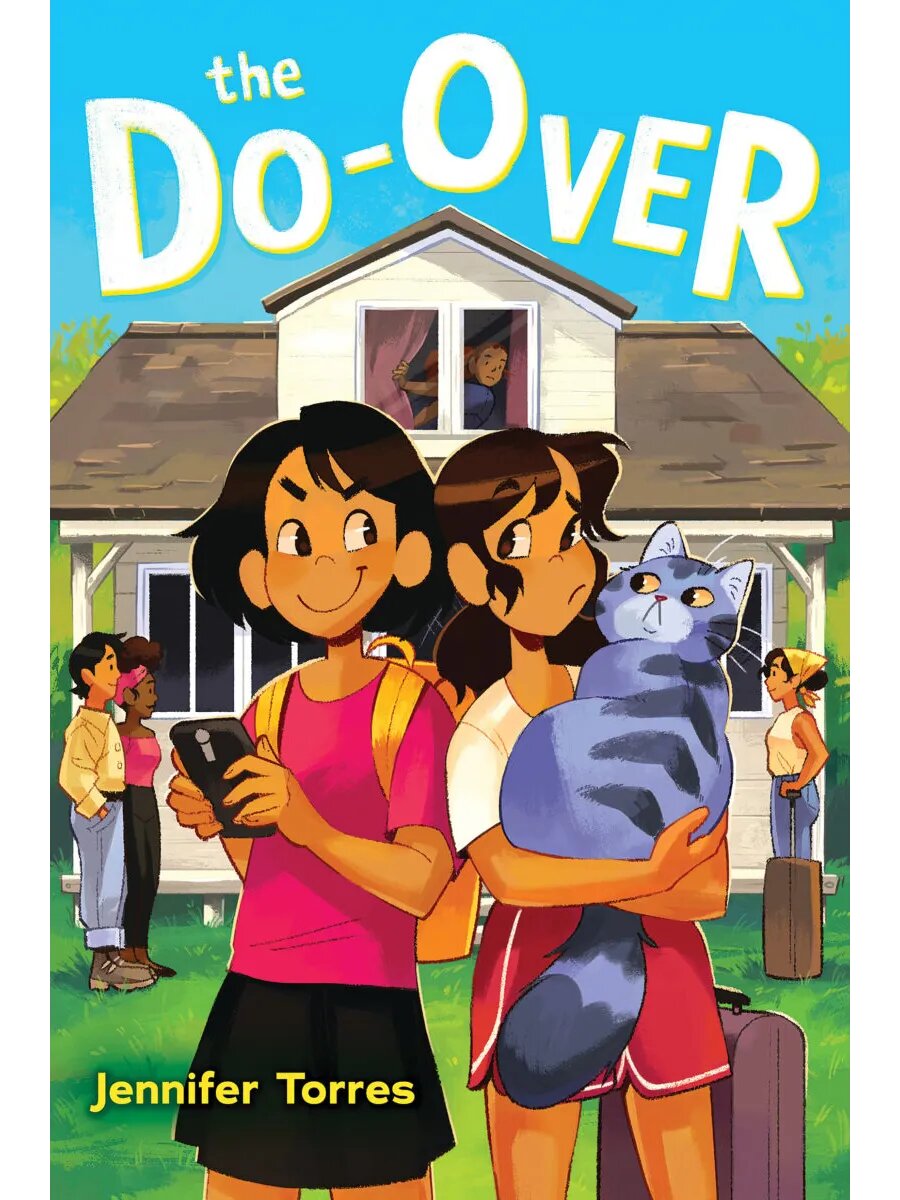 The Do-Over / Книга на Английском