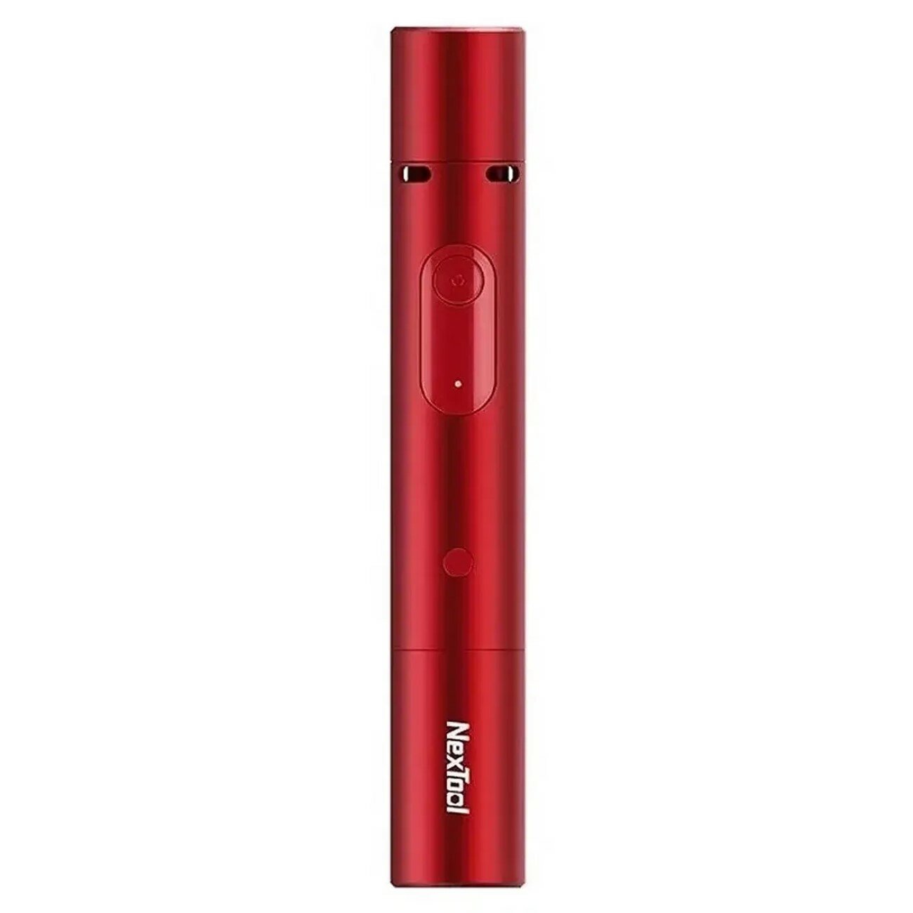 Фонарь светодиодный NexTool Arc Flashlight (NE20041), красный