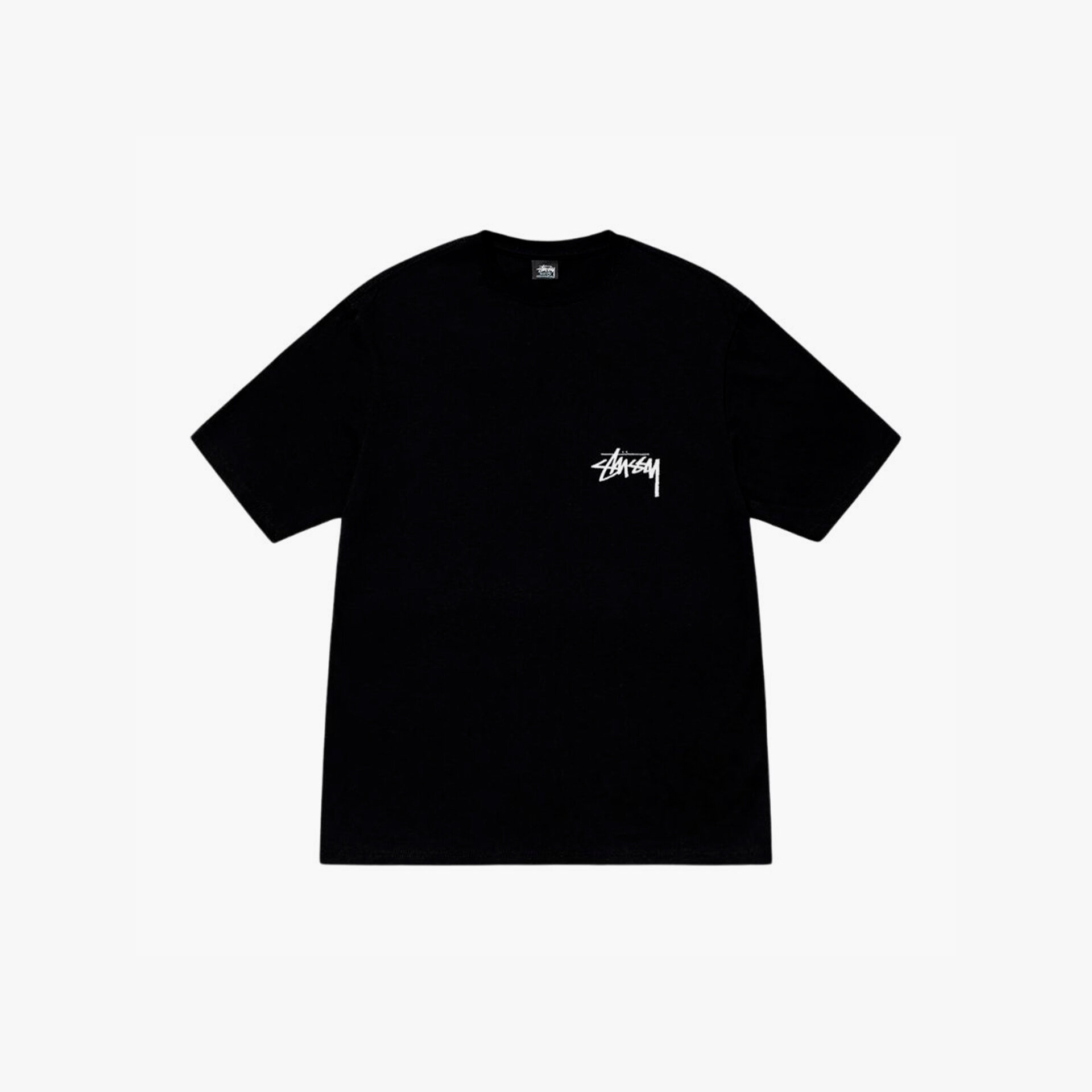 Футболка Stussy Chain Link