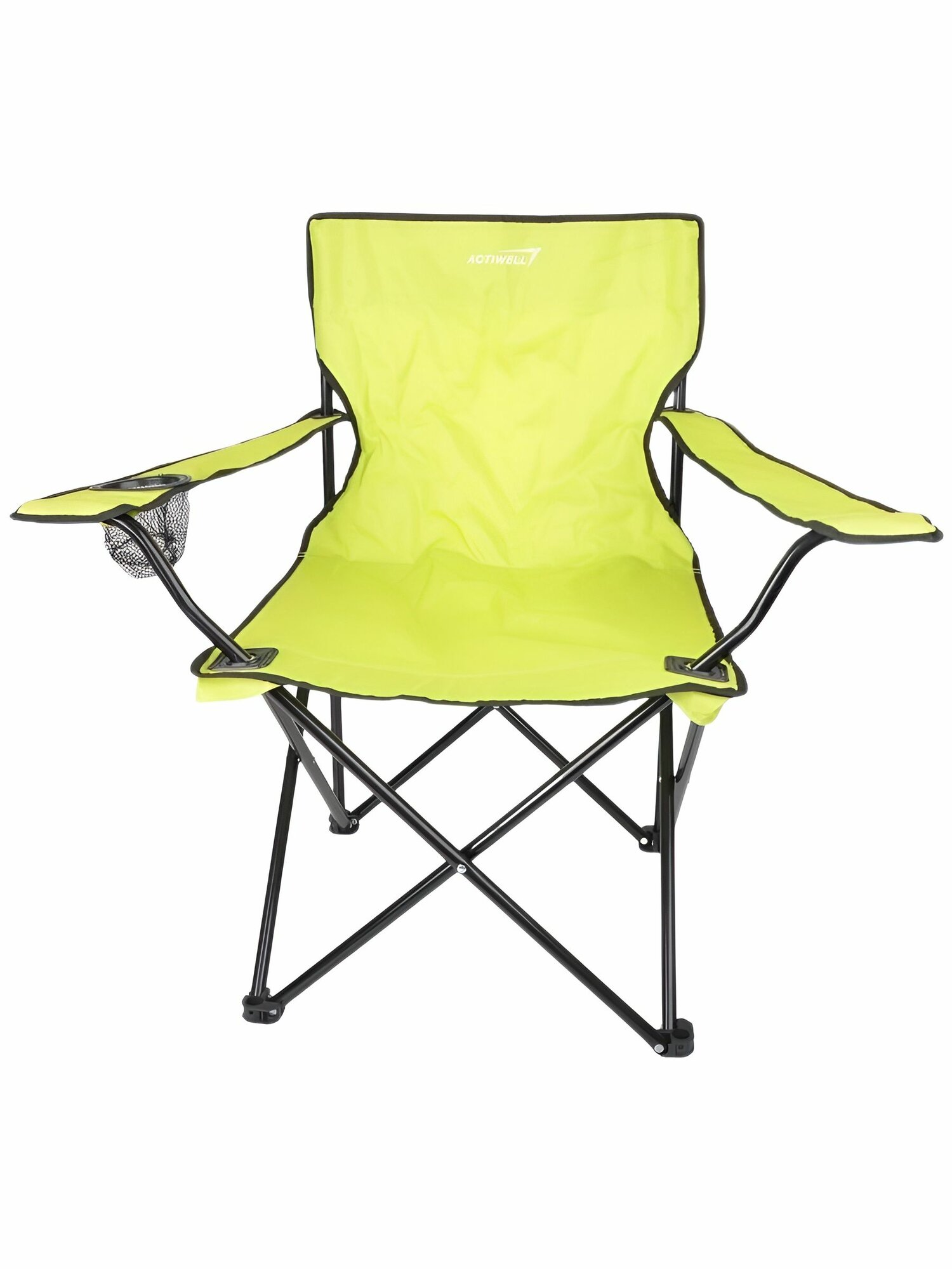 Actiwell Стул складной туристический50X50X80 см