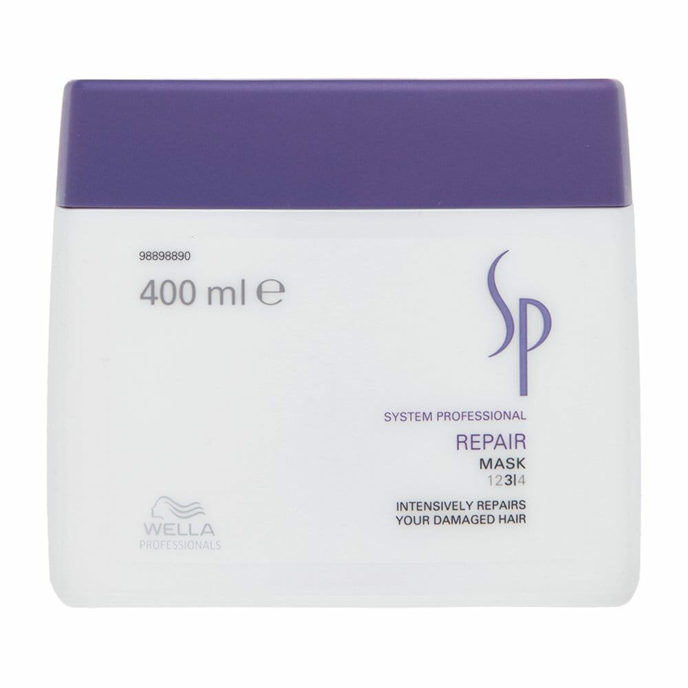 Маска для волос Wella Professionals SP Repair Mask 400 мл