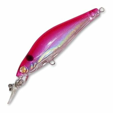 Воблер Duel Quiet Wave Minnow 150 (F) 65mm F699-HMBD