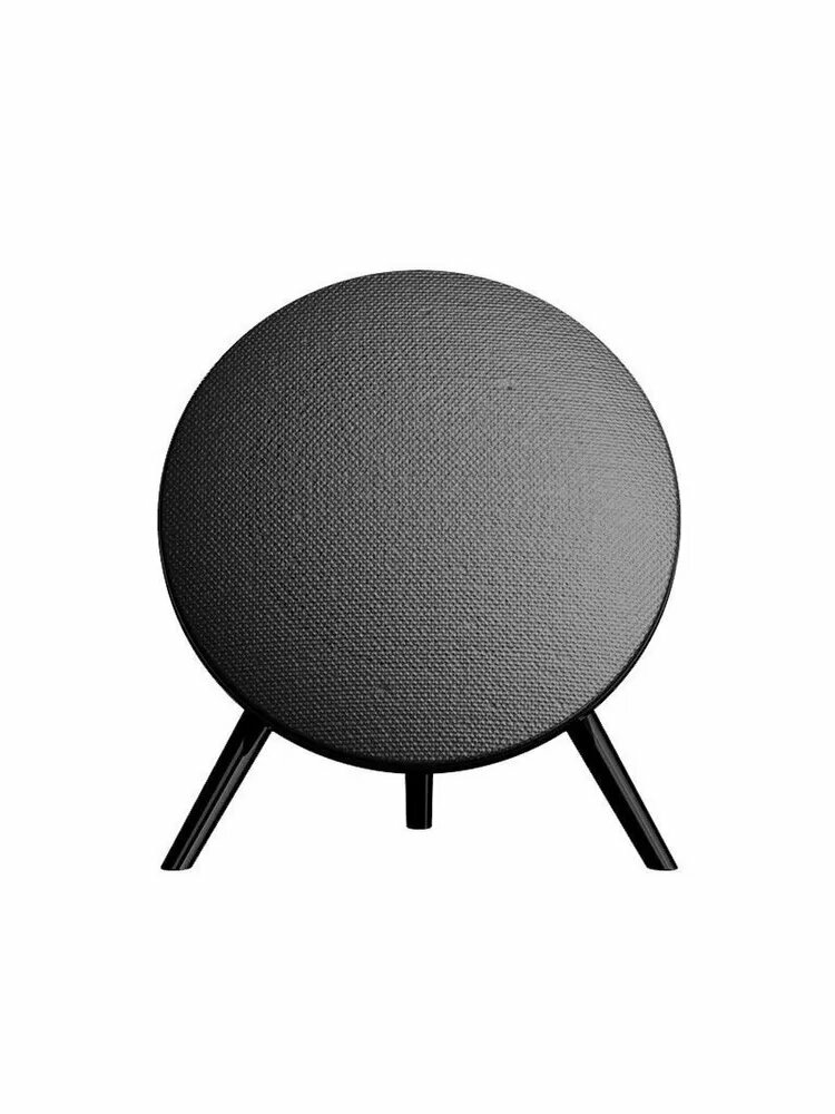 Колонка Bluetooth НЛО портативная подставка басы мощная