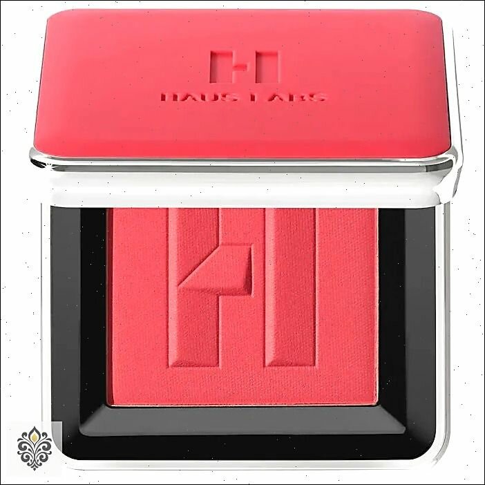 HAUS LABS Румяна для лица Color Fuse Blush (Watermelon Bliss) 5 г