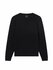 Свитер Armani Exchange Zigzag-knit sweater, размер S, , blue
