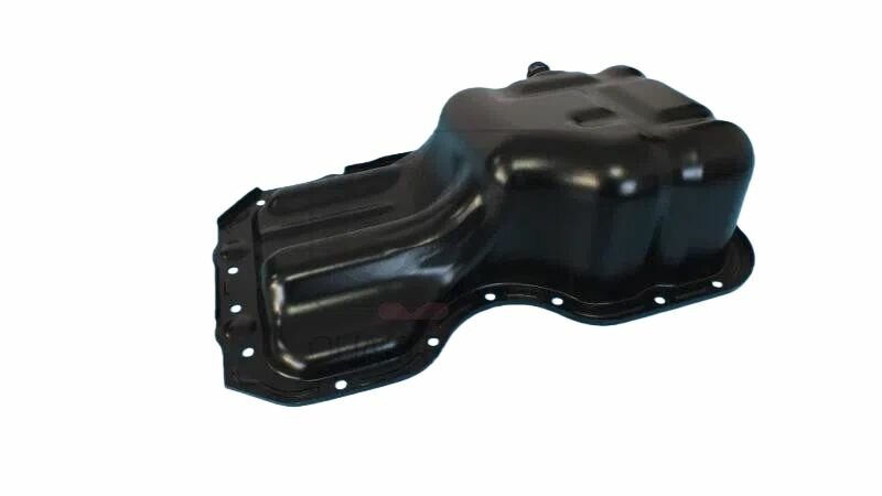 Поддон масляный QUATTRO FRENI QF04A00016 Mazda 2 07-