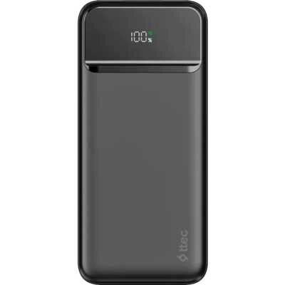 Внешний аккумулятор ReCharger LCD 2BB268S