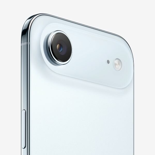 Смартфон Apple iPhone Air 1TB Sky Blue — фото 1
