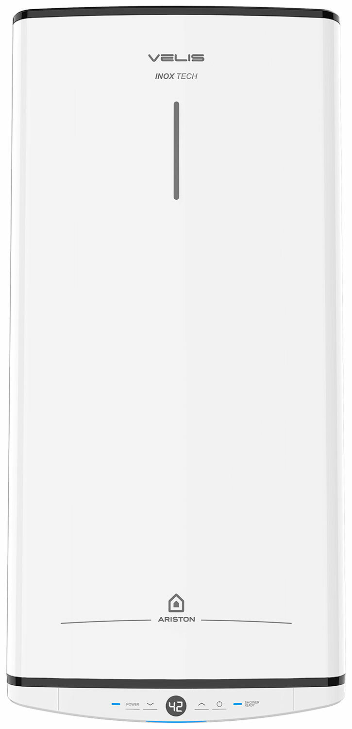 Водонагреватель накопительный Ariston VELIS TECH INOX PW ABSE 2K 30