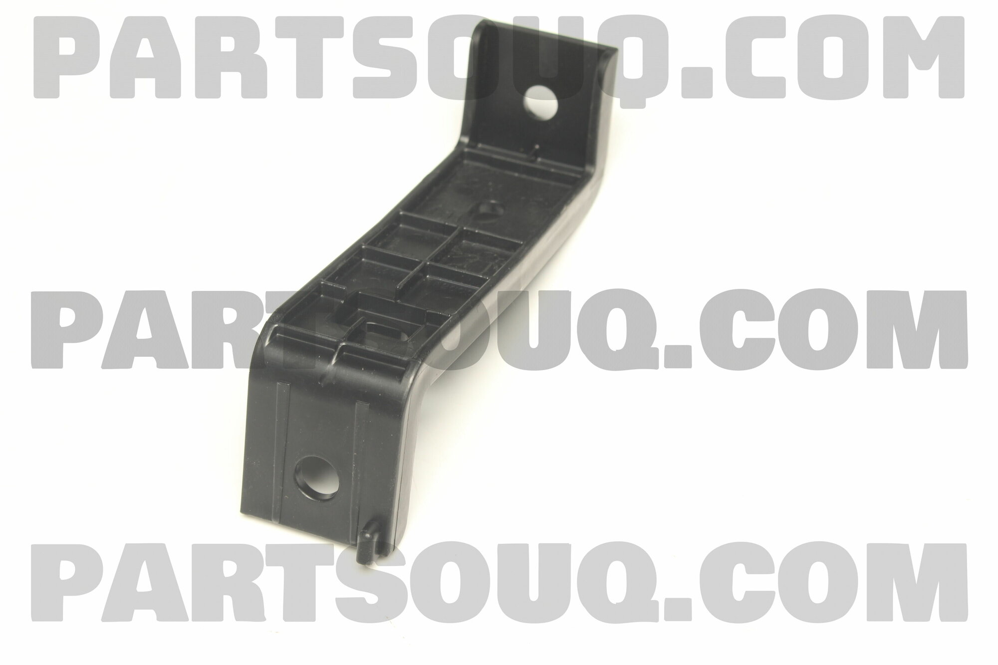 Bracket-barrier net upr rr, rh