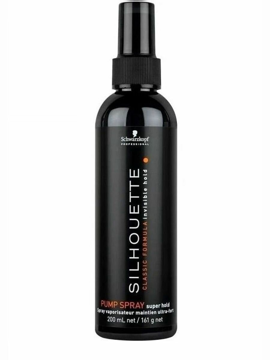 Schwarzkopf Professional Спрей для укладки волос, 200 мл