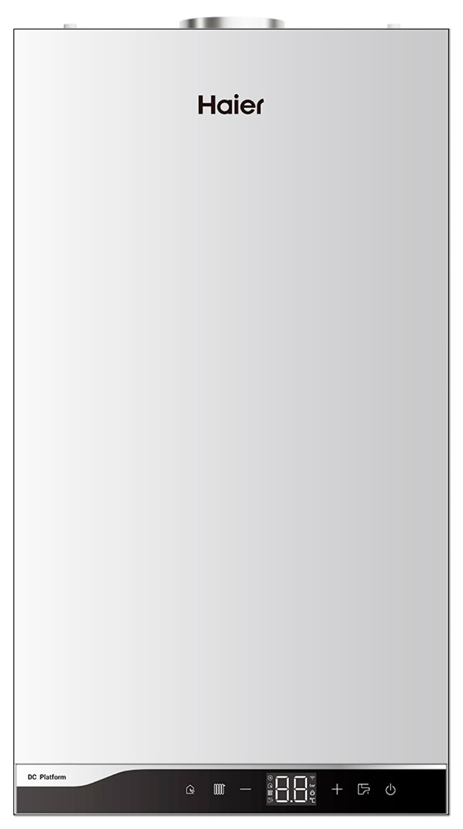 Газовый одноконтурный котел Haier TechLine S 1.28TW, 28 кВт
