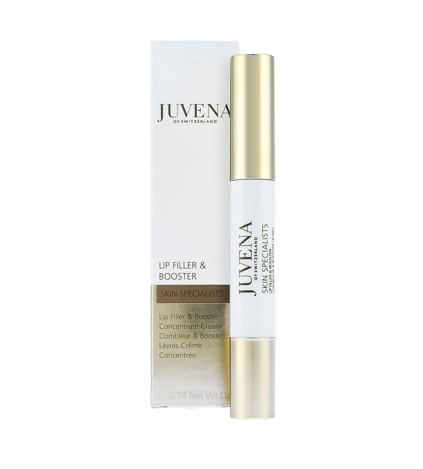 Бальзам для губ Juvena Skin Specialists 4.2 мл