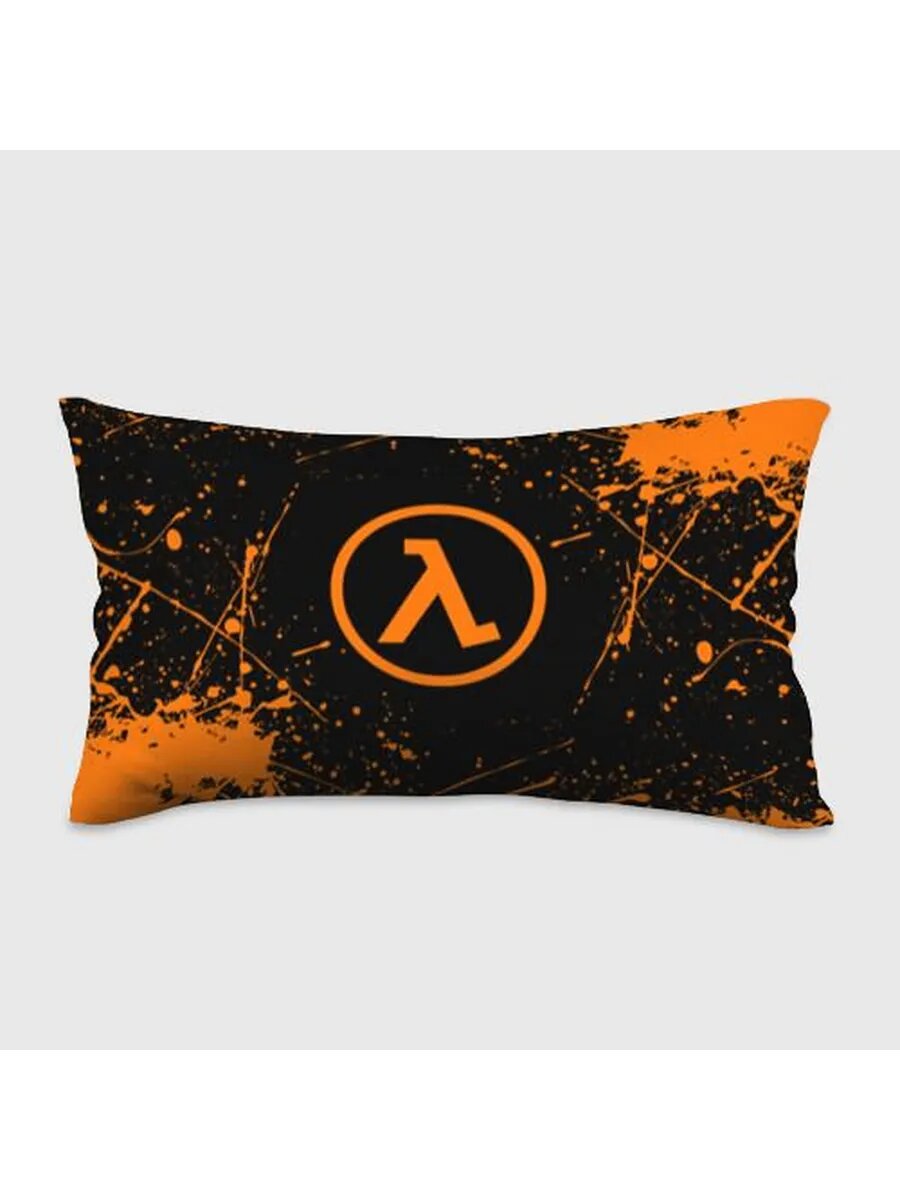 Half-life Халф-Лайф Подушка