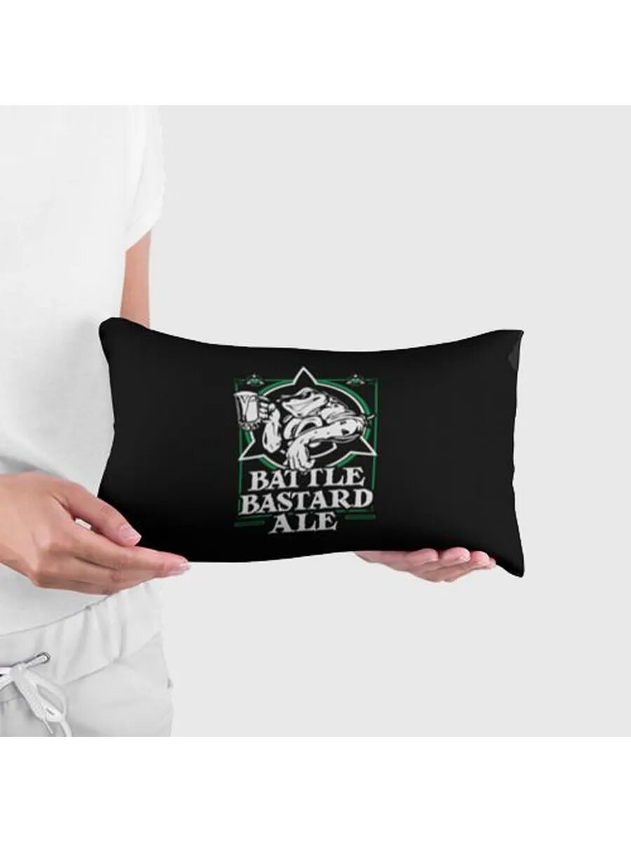 Battletoads Подушка — фото 1
