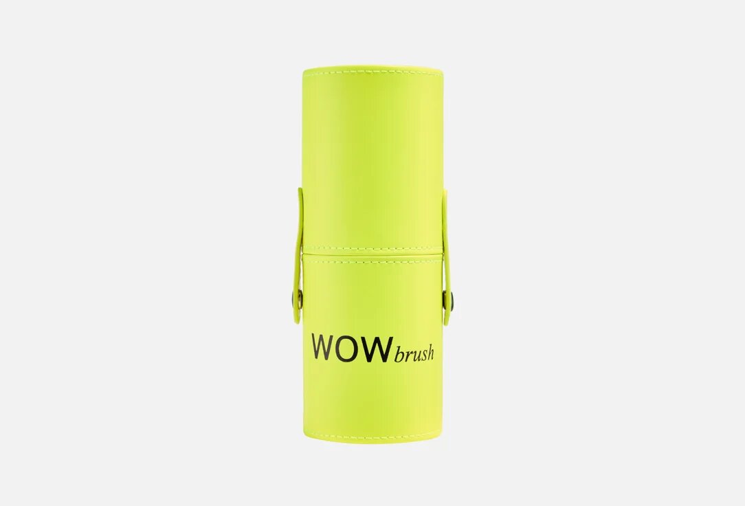 WOW brush Laim Набор кистей для макияжа 11 шт