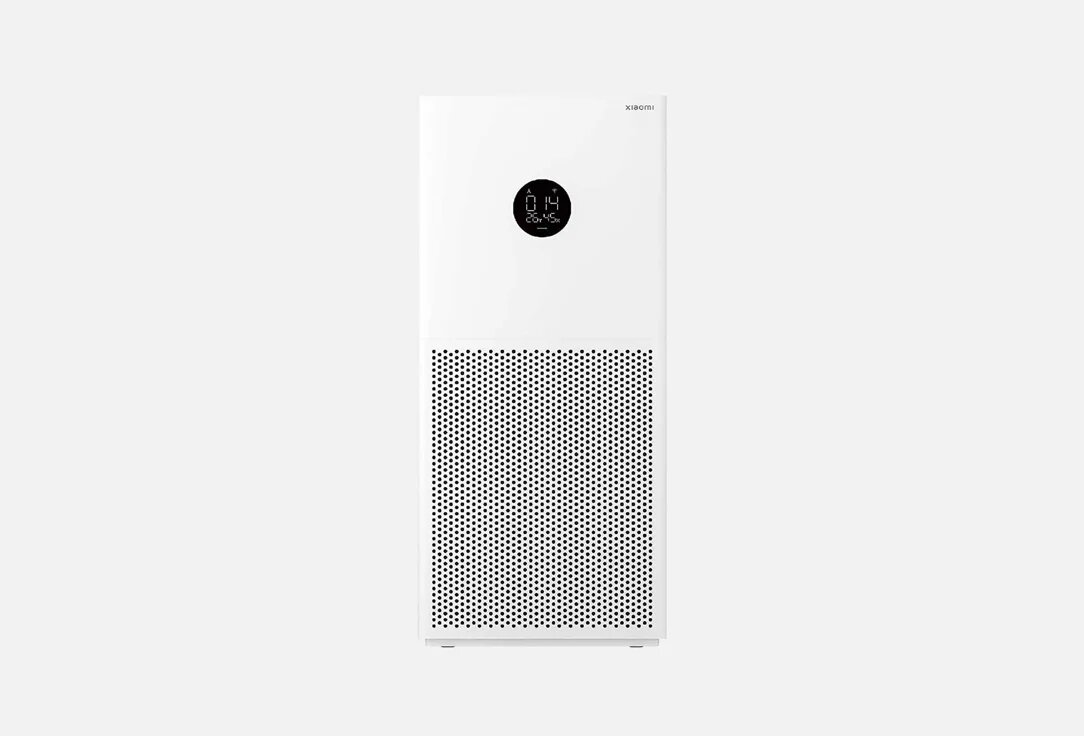 Xiaomi Smart Air Purifier 4 Lite Очиститель воздуха 1 шт