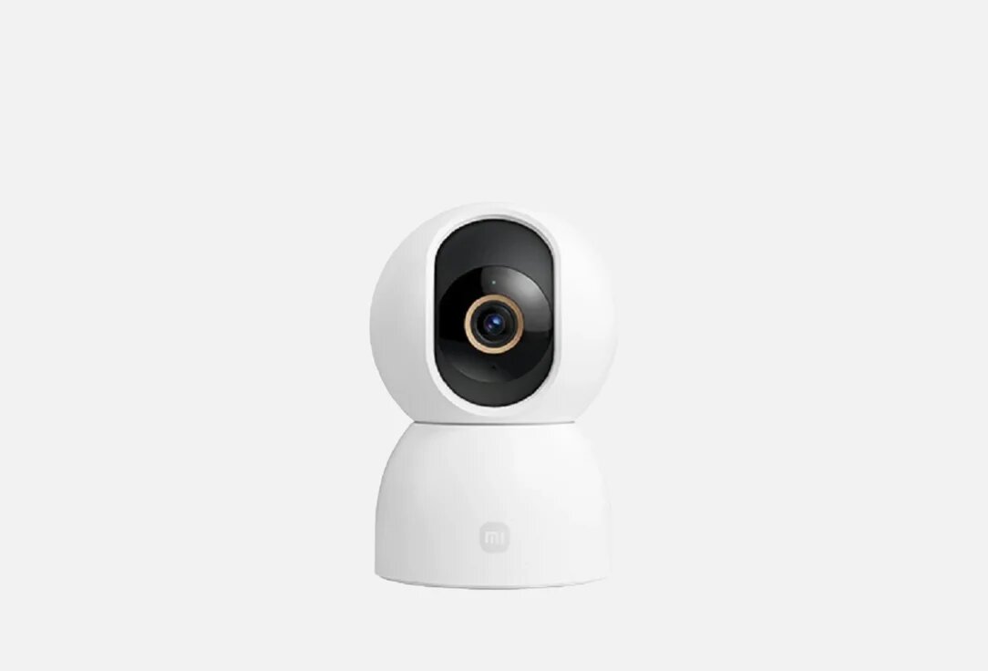 Xiaomi Smart Camera C500 Поворотная IP-Камера 1 шт