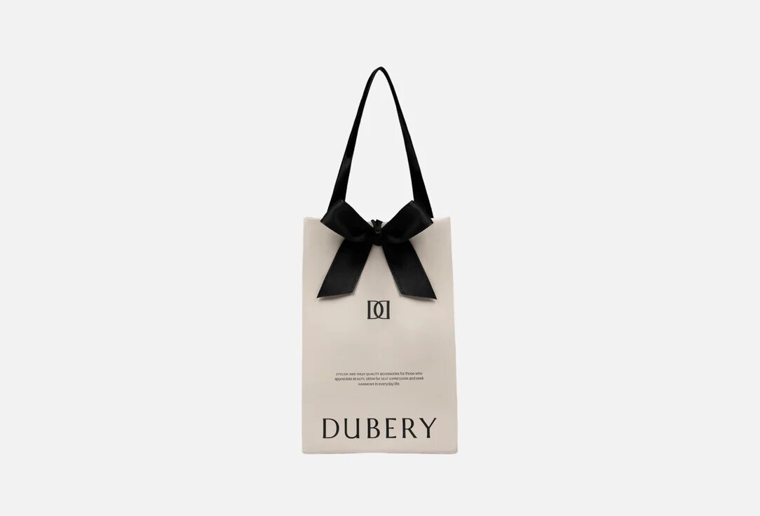 DUBERY Shell Clip Крабик для волос — фото 1