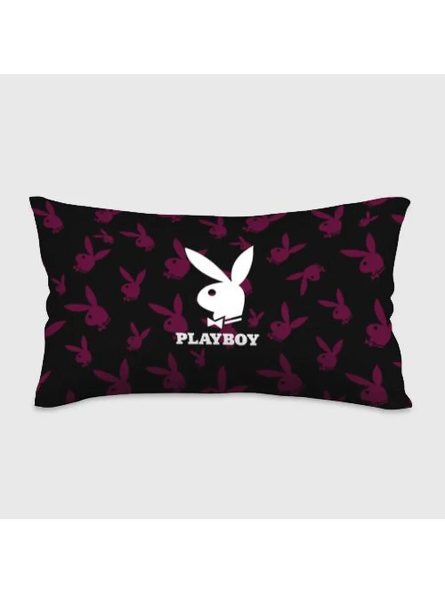 Playboy pattern Подушка