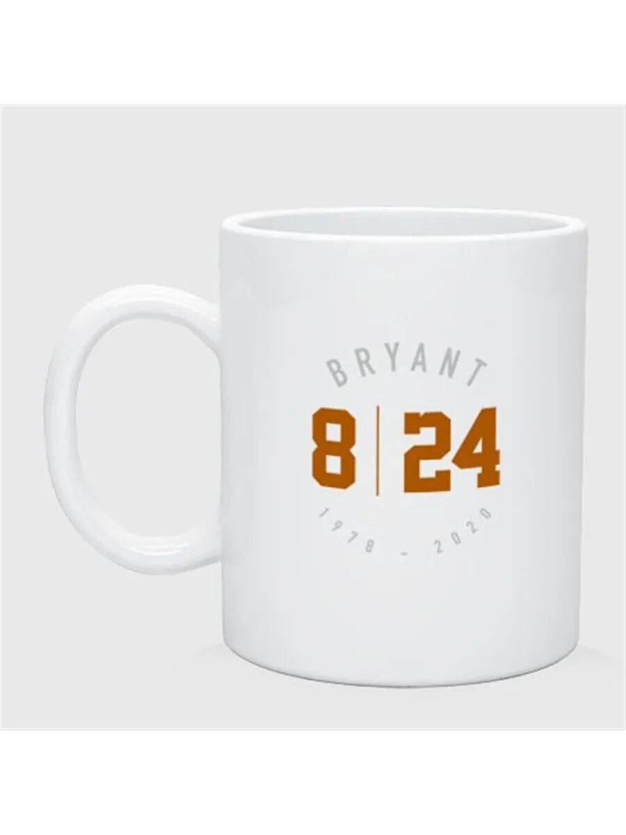 Kobe Bryant Кружка