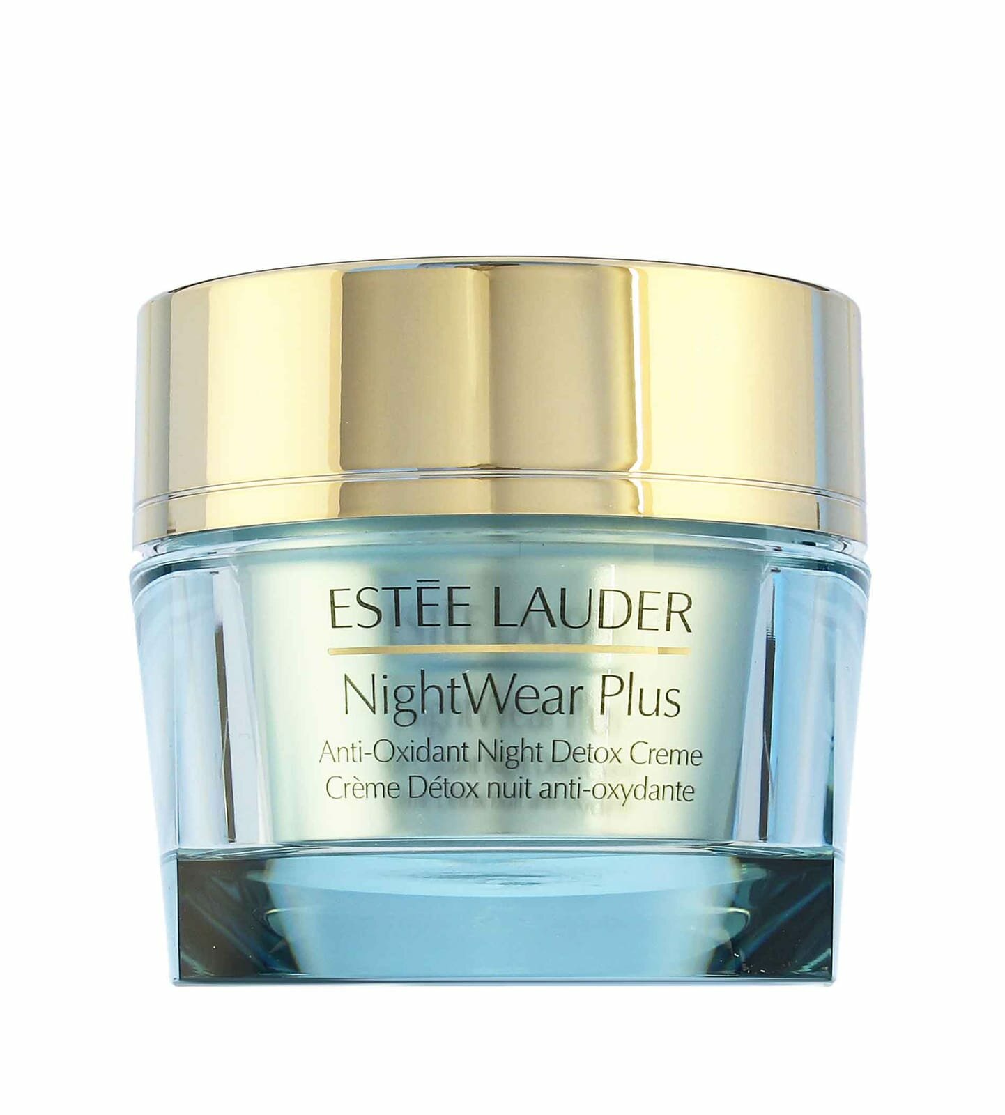 Крем для ухода за кожей Estee Lauder NightWear Plus Anti-Oxidant 50 мл