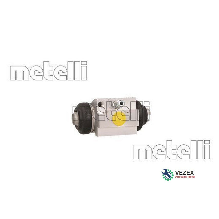 METELLI 04-1068 Цилиндр тормозной колёсный