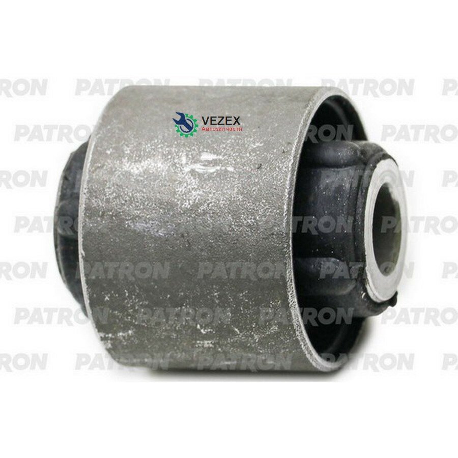 PATRON PSE10881 Сайлентблок рычага подвески FORD MONDEO 08.96-10.00 (c. п. детали Турция)