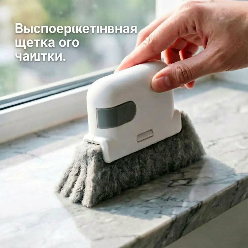 Стеклоочиститель