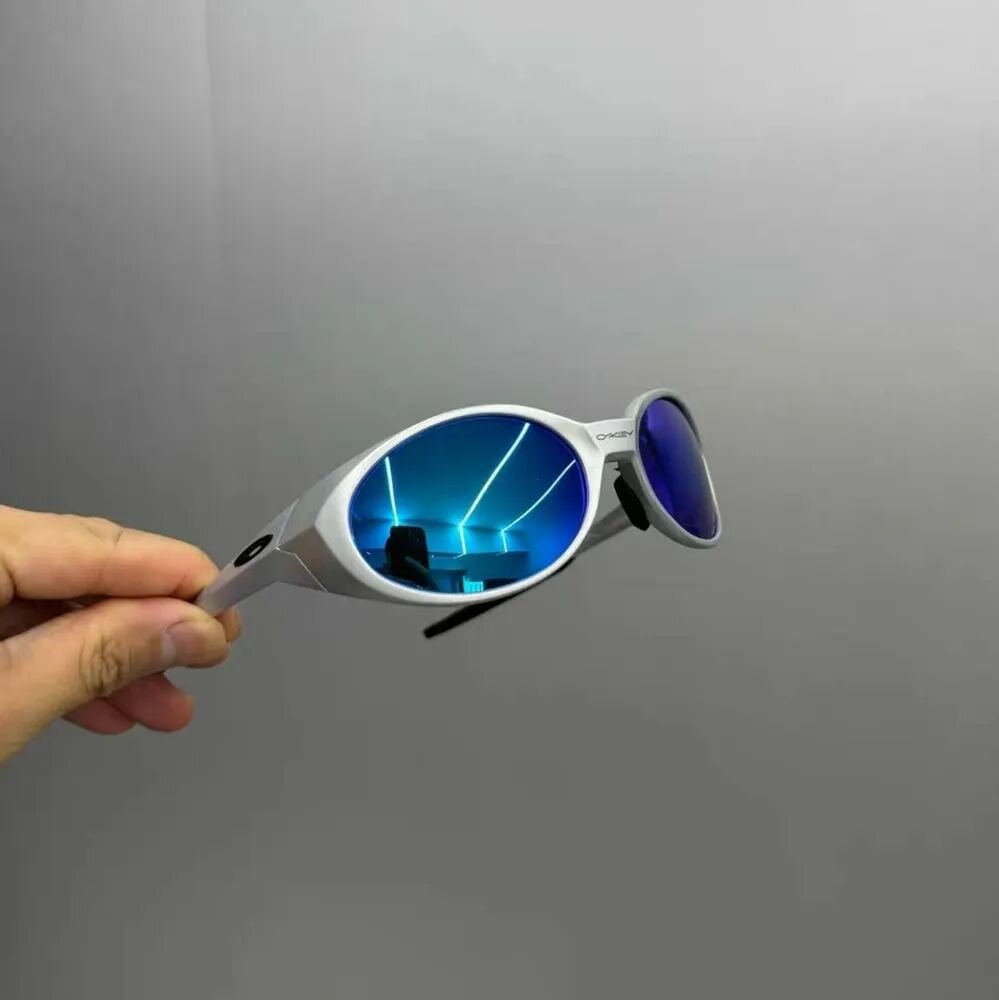 Oakley Jacket Redux очки для активного отдыха 9438 поляризационные линзы мотоциклистов