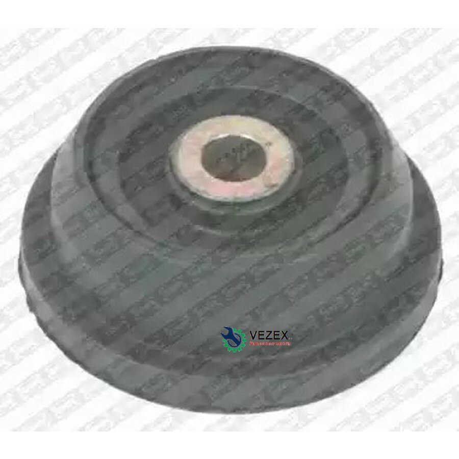 NTN-SNR KB95900 к-кт опоры амортизатора заднего!\ Peugeot 406 1.6-3.0/1.9TD/2.0HDi/2.2HDi