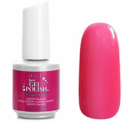 IBD JUST GEL, Гель лак , №56775 DRAGON FRUIT