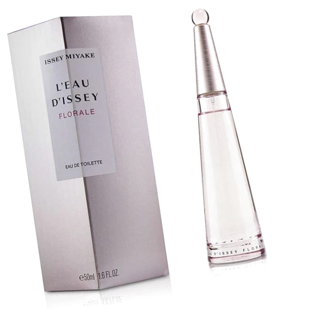Духи Issey Miyake L Eau D Issey Florale для женщин 50 мл - Ле Д Иссей Флораль