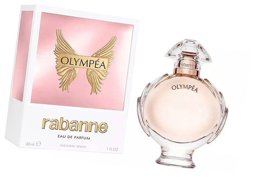 Парфюмерная вода Пако Рабан Олимпия 30 мл - Paco Rabanne Olympea