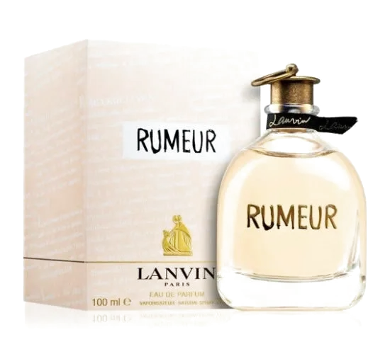 Аромат Lanvin Rumeur парфюмерная вода женская 100 мл / Ланвин Румер