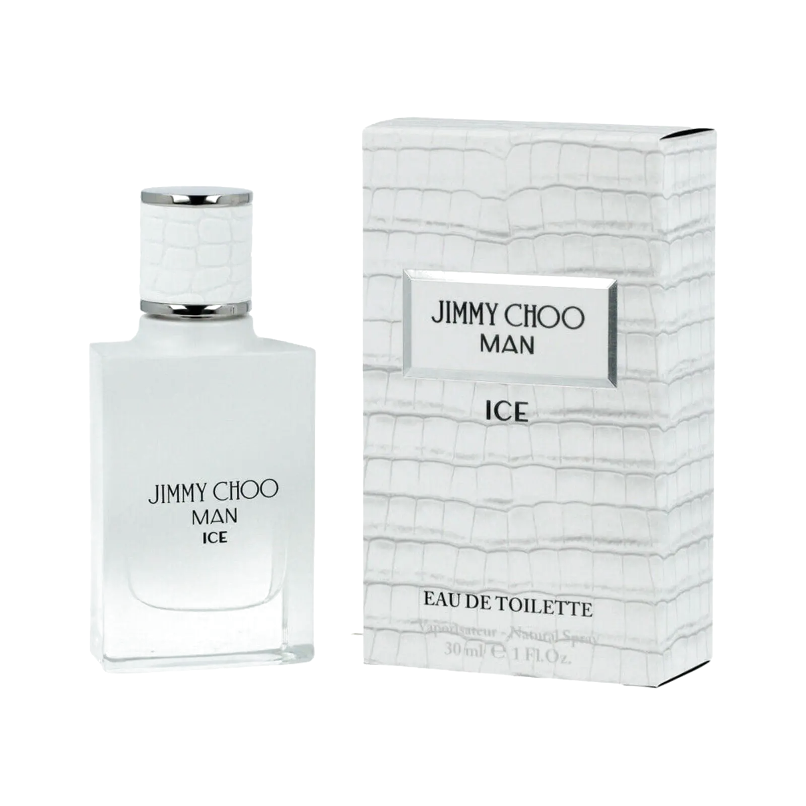 Jimmy Choo Man Ice духи для мужчин 30 мл / Джимми Чу Мен Айс