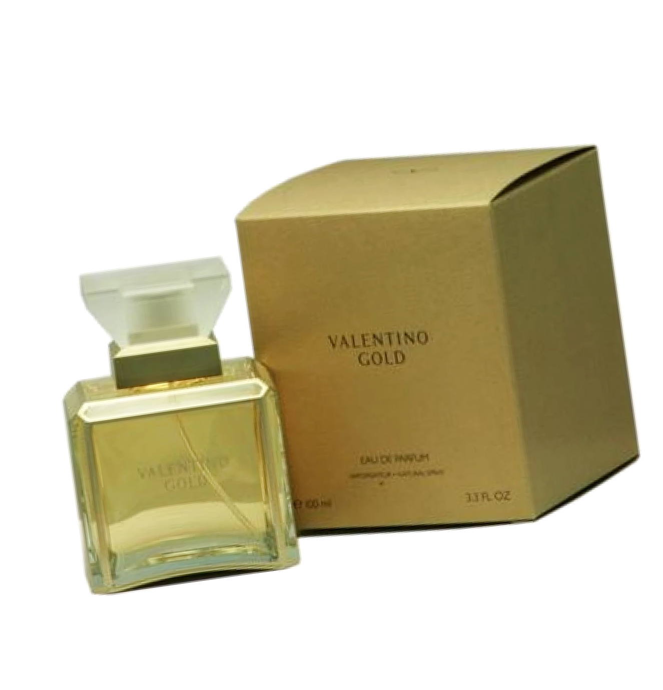 Валентино Голд парфюм для женщин 100 мл - Valentino Gold парфюмерная вода