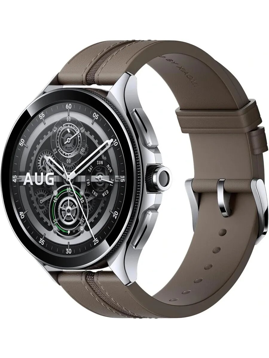 Watch 2 Pro LTE Ростест (ЕАС) — фото 1