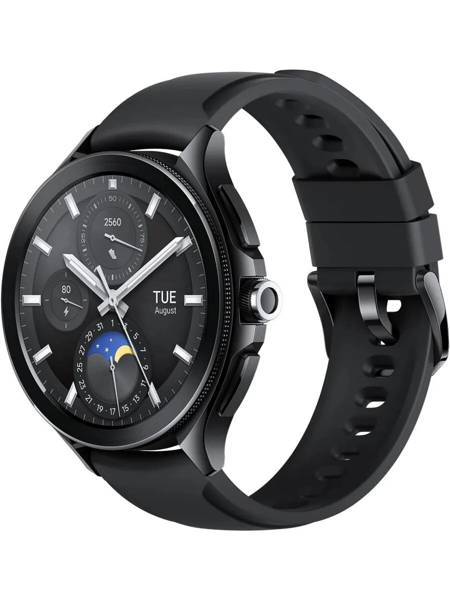 Watch 2 Pro LTE Ростест (ЕАС) — фото 1