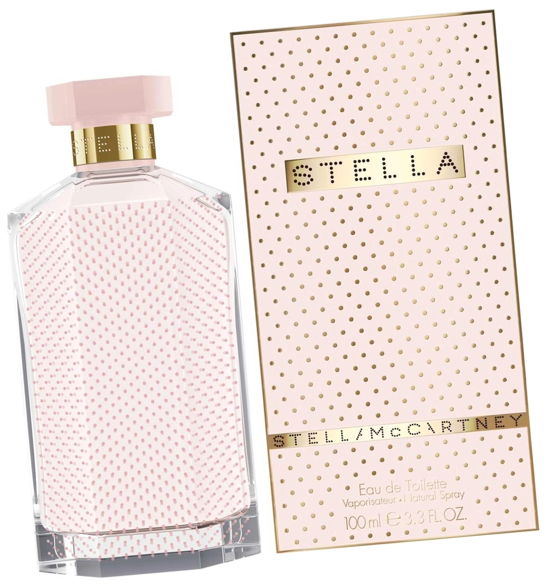 Stella Mccartney Stella Eau De Toilette для женщин 100 мл - туалетная вода Стелла Маккартни