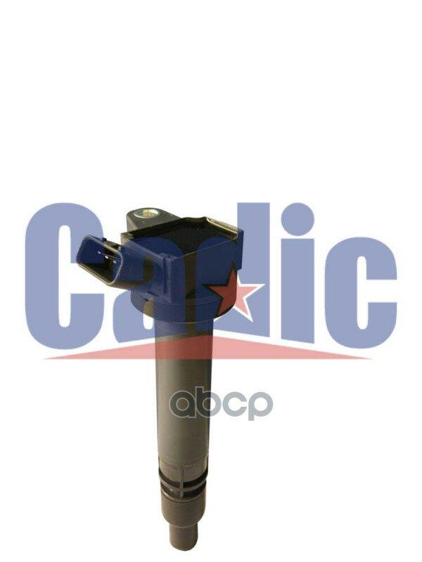 Катушка зажигания TOYOTA Land Cruiser 200, LEXUS GS430 4.3-4.7L 08- Cadic арт. KD9119D