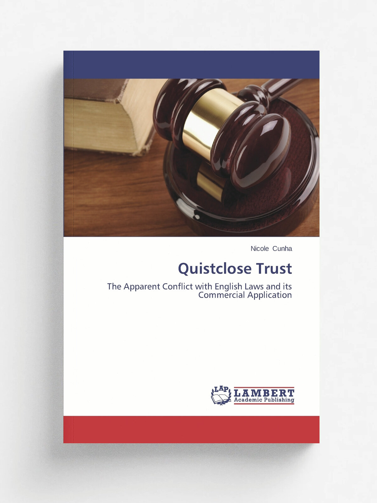 Quistclose Trust