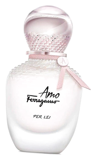 Salvatore Ferragamo Amo Ferragamo Per Lei духи женские 30 мл / Пер Лей