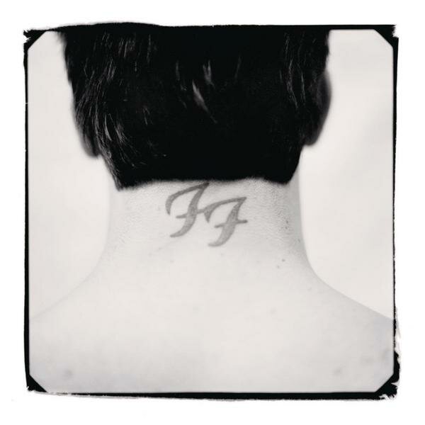 Виниловая пластинка FOO FIGHTERS - THERE IS NOTHING LEFT TO LOSE (REPRESS, 180 GR, 2LP)