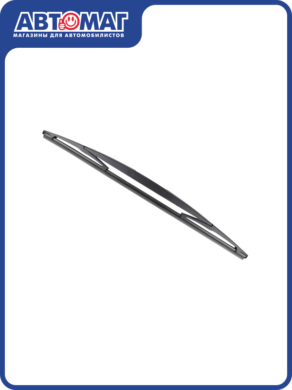 Osawa 12B задняя щетка стеклоочистителя (305мм) plastic, OSAWA-12B