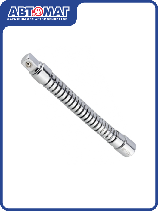 Удлинитель гибкий 1/2", длина 200мм, AVK-39759