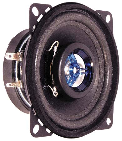 Visaton FX 10/4 Головка динамическая 10 см 4 Ома (Art.4692)