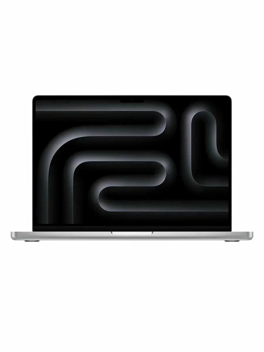 MacBook Pro 16 M5 Max 36+ 2Tb Silver MGE74 LL