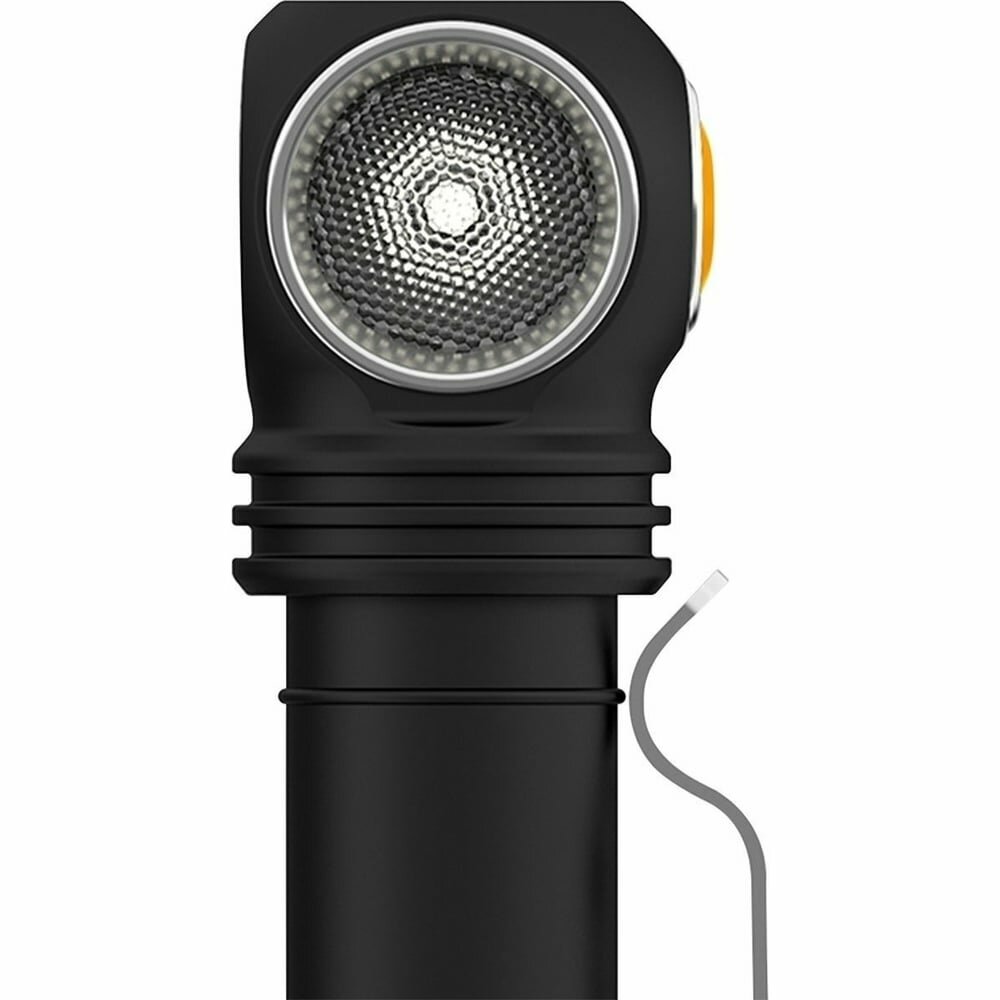 Фонарь Armytek Wizard C2 Magnet USB белый свет F08901C — фото 1